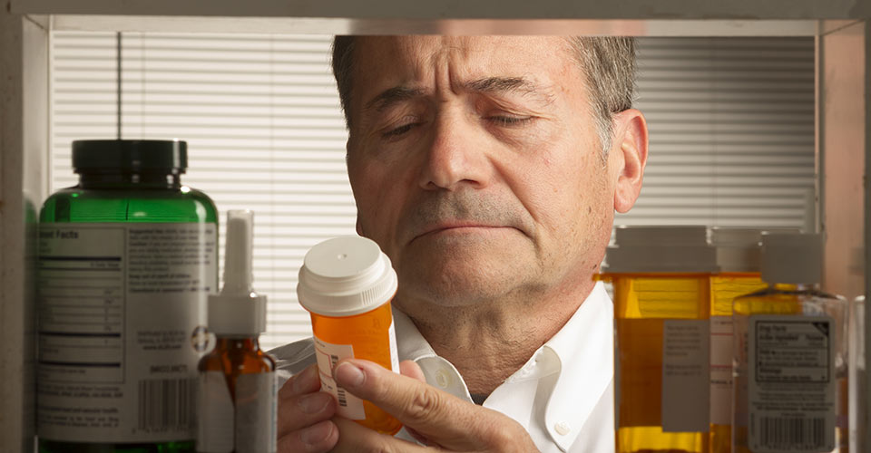 The 3 Most Common Types of Prescription Drug Abuse and Addictions - Men ...