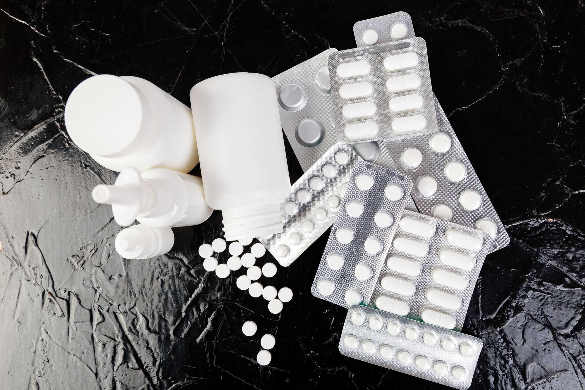 An Extensive Guide to: What Are Opiate-Induced Symptoms? - Men's Health ...